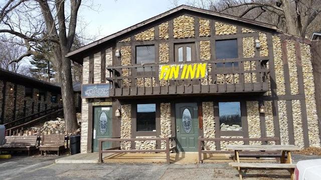 New restaurant to open in former Fin Inn | Local News | advantagenews.com