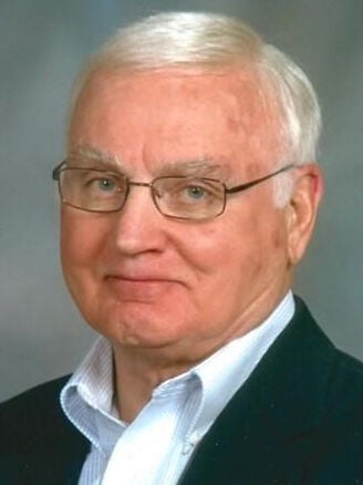 Larry Hauck | Obituaries | advantagenews.com