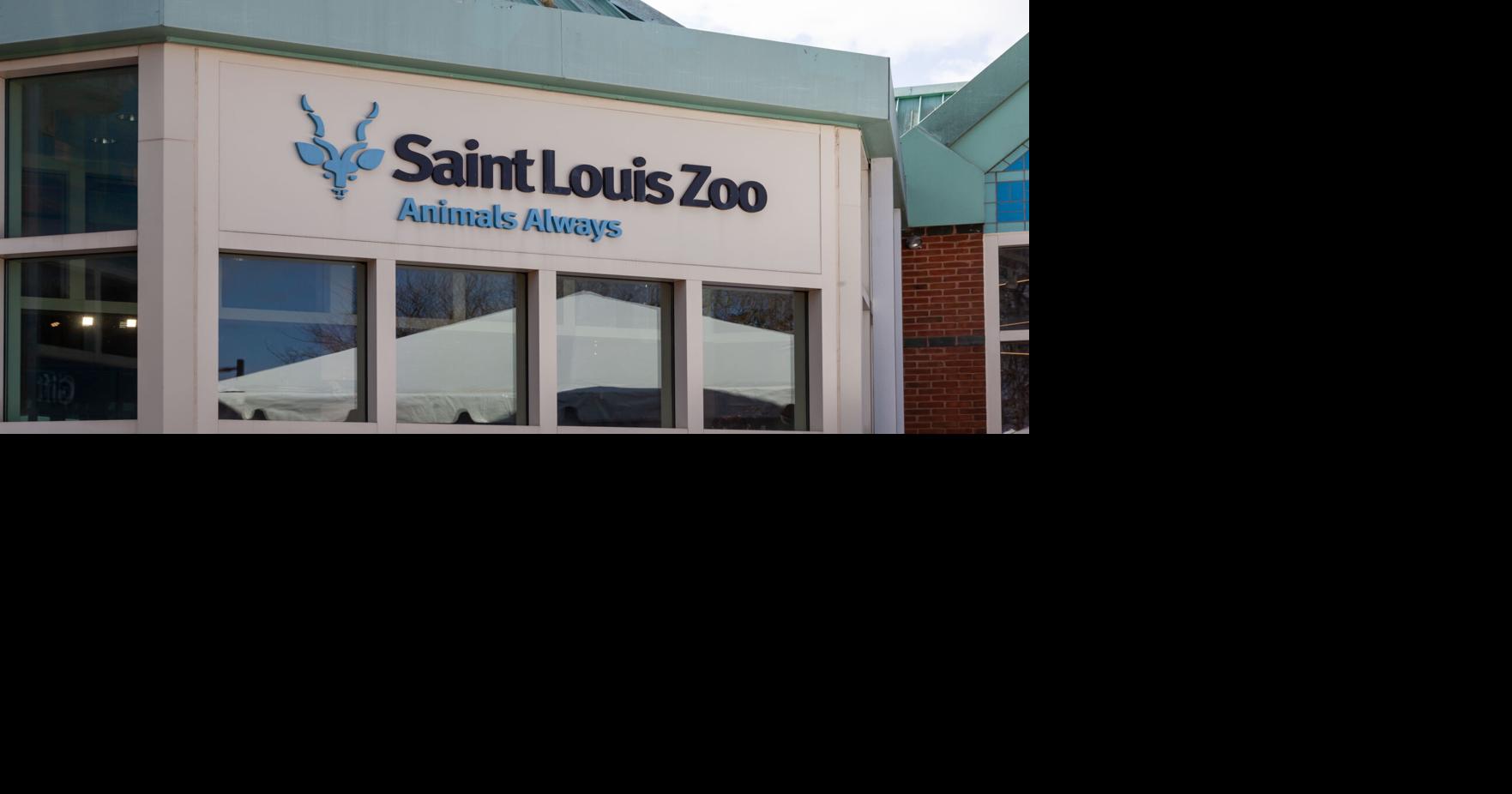 New admission guidelines for STL Zoo | Local News | advantagenews.com
