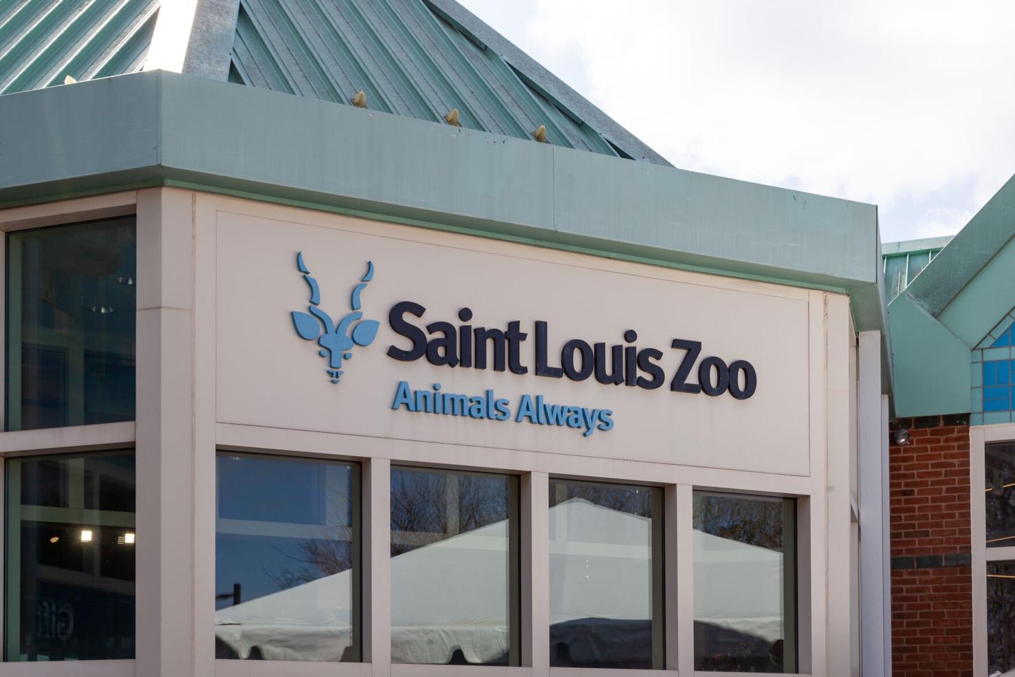 New admission guidelines for STL Zoo | Local News | advantagenews.com
