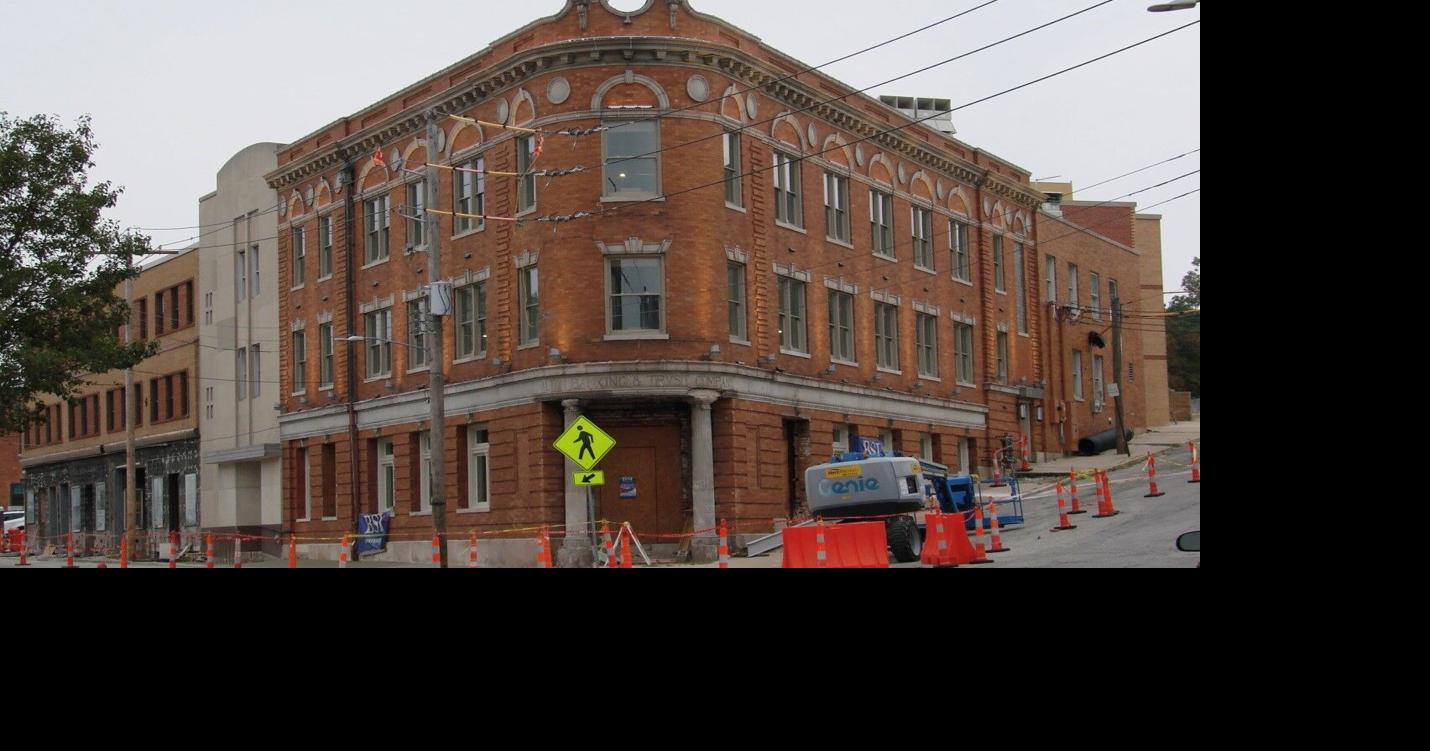 Broadway buildings to be featured on Historic Tour | Local News ...