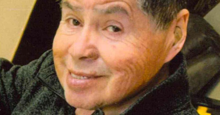 Joseph Cruz | Obituaries | advantagenews.com