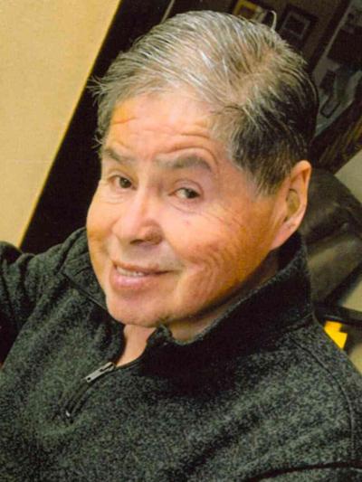 Joseph Cruz | Obituaries | advantagenews.com