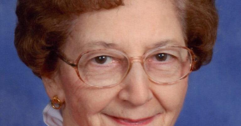 Mary Frank | Obituaries | advantagenews.com