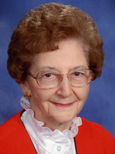 Mary Frank | Obituaries | advantagenews.com