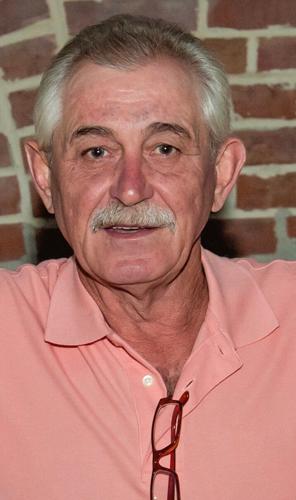 Keith Hutchinson | Obituaries | advantagenews.com