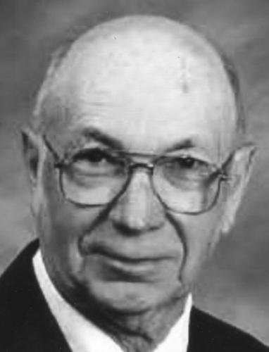 William C. Klunk | Obituaries | advantagenews.com