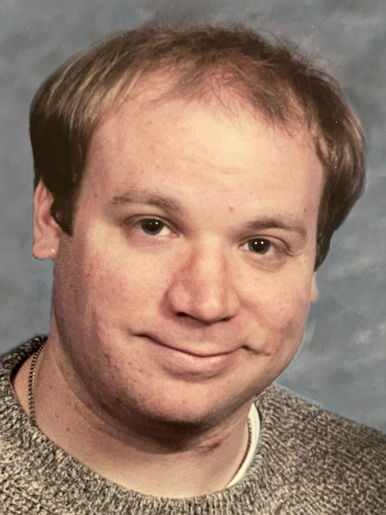 Brian Manns | Obituaries | advantagenews.com