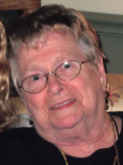 Jeanette Gable | Obituaries | advantagenews.com