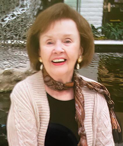 “Voni” Hoefert | Obituaries | advantagenews.com