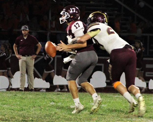 PHOTOS: Red Bud 14, East Alton-Wood River 12 at Red Bud | Sports ...