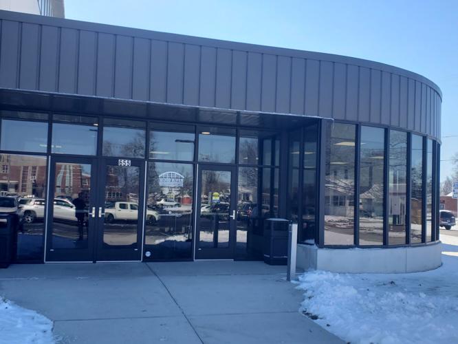 Wood River Recreation Center opens | Local News | advantagenews.com