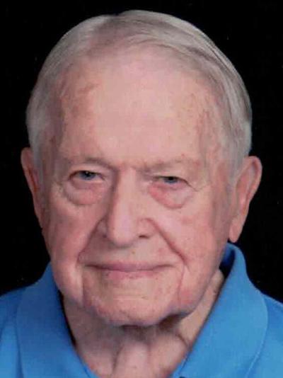 Donald Huber | Obituaries | advantagenews.com