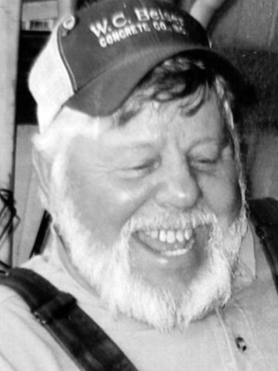 Willard Robert Eden | Obituaries | advantagenews.com