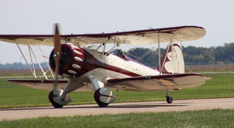 Air race festivities start Saturday | Local News | advantagenews.com