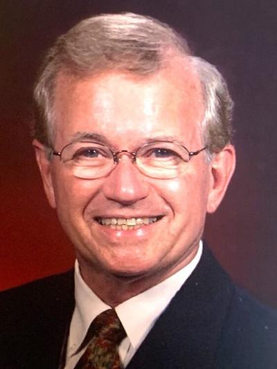 Thomas Gordon Jr. | Obituaries | advantagenews.com