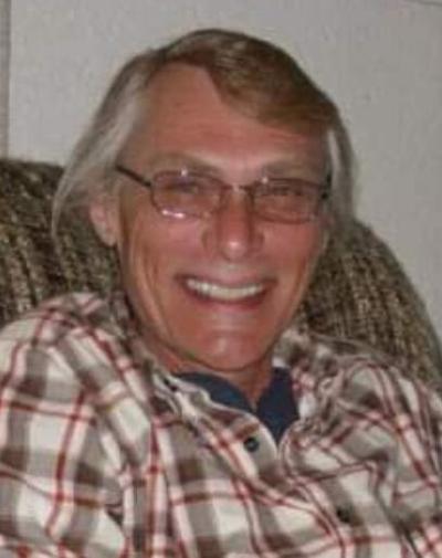 James Calvin | Obituaries | advantagenews.com