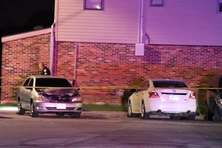 Update: Three injured in Alton shooting late Wednesday | Local News ...