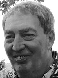 Gerald “Jerry” Lee Hall | Obituaries | advantagenews.com