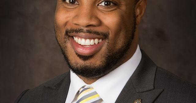 McTier named interim Dean of Students at SIUE | Press Releases ...