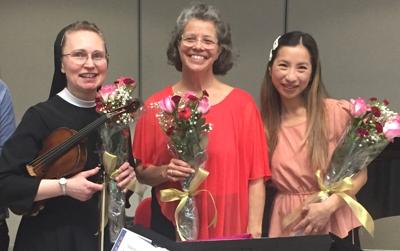 Virtual Lewis and Clark concert to feature banned composers | Local ...