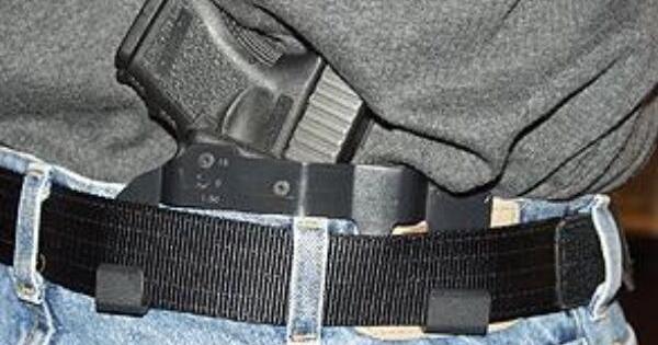 Plaintiffs weigh steps after appeals court upholds transit concealed ...