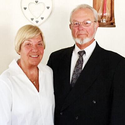 Groppel 50th Anniversary | Announcements | advantagenews.com