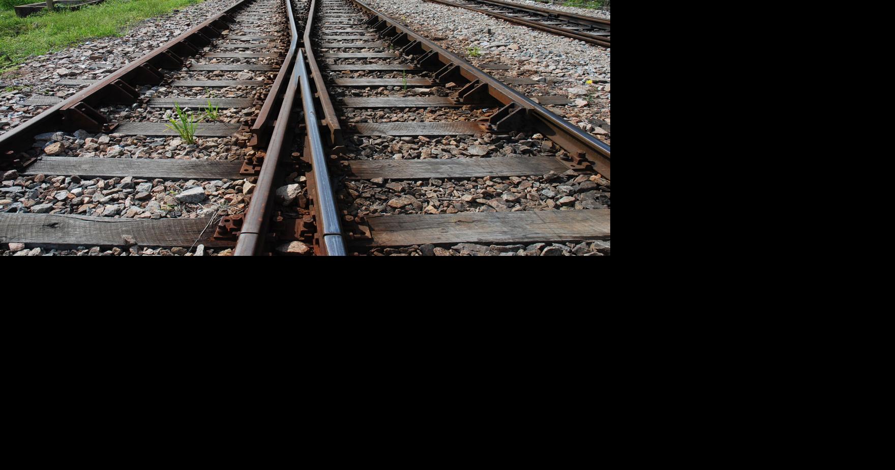 ‘See Tracks, Think Trains’ focus of Illinois Rail Safety Week | Local ...