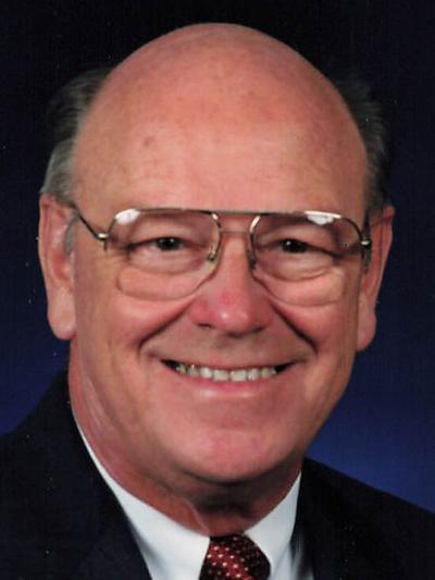 Donald Stuckey | Obituaries | advantagenews.com