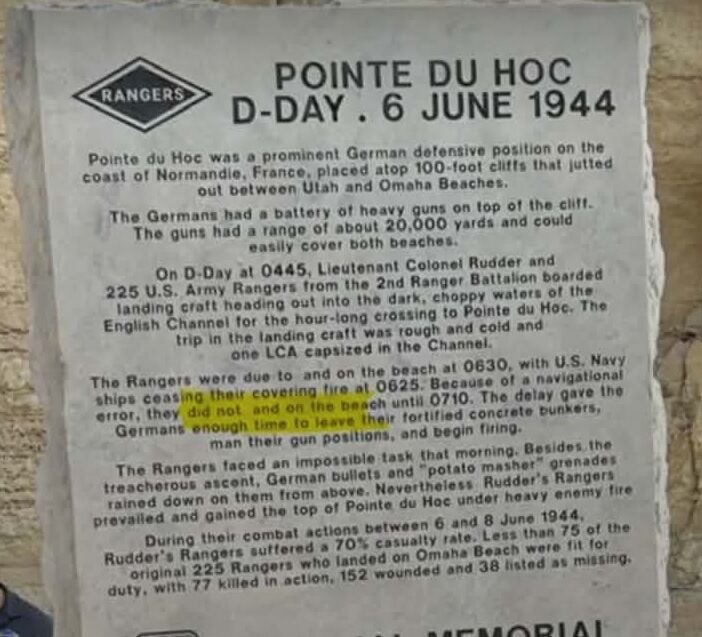 Typo spotted on NMMA stone | Local News | advantagenews.com