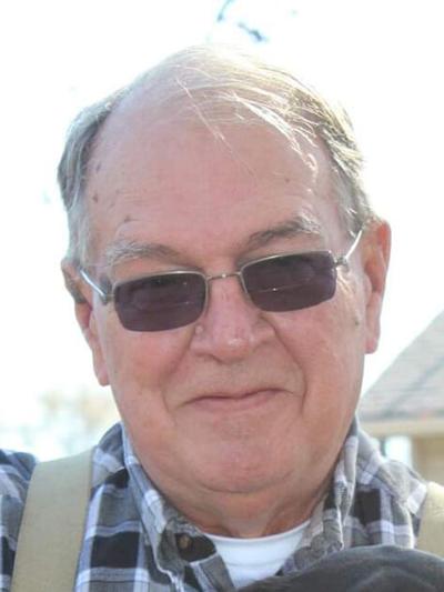 Harry Banfield | Obituaries | advantagenews.com