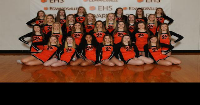 CHEERLEADING: Edwardsville wins ICCA state title | Sports ...