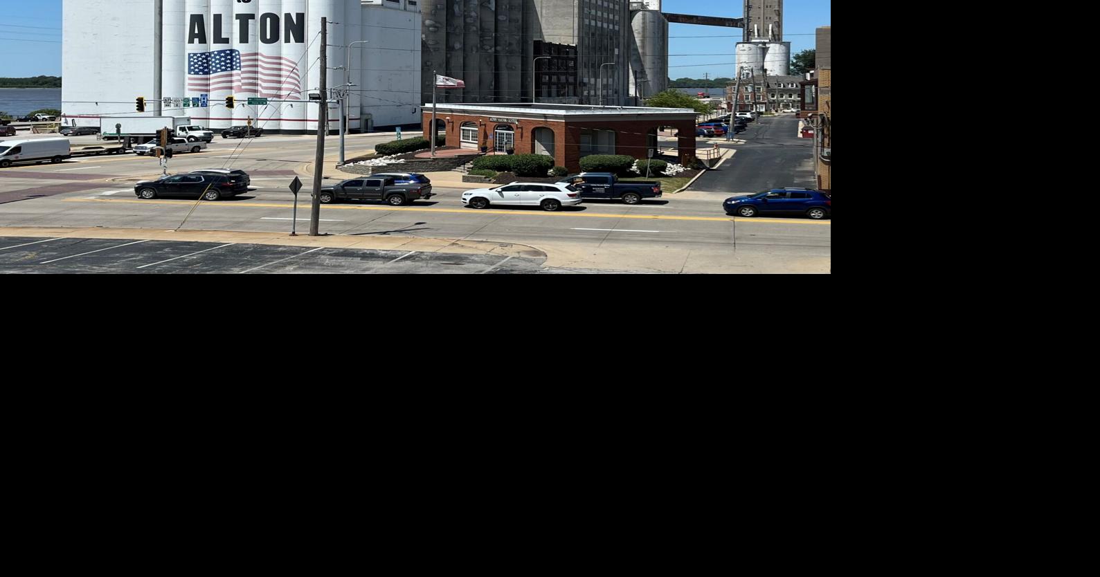 Alton flood reduction measures to be discussed | Local News ...