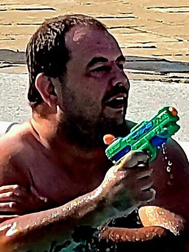 Jason Gan | Obituaries | advantagenews.com