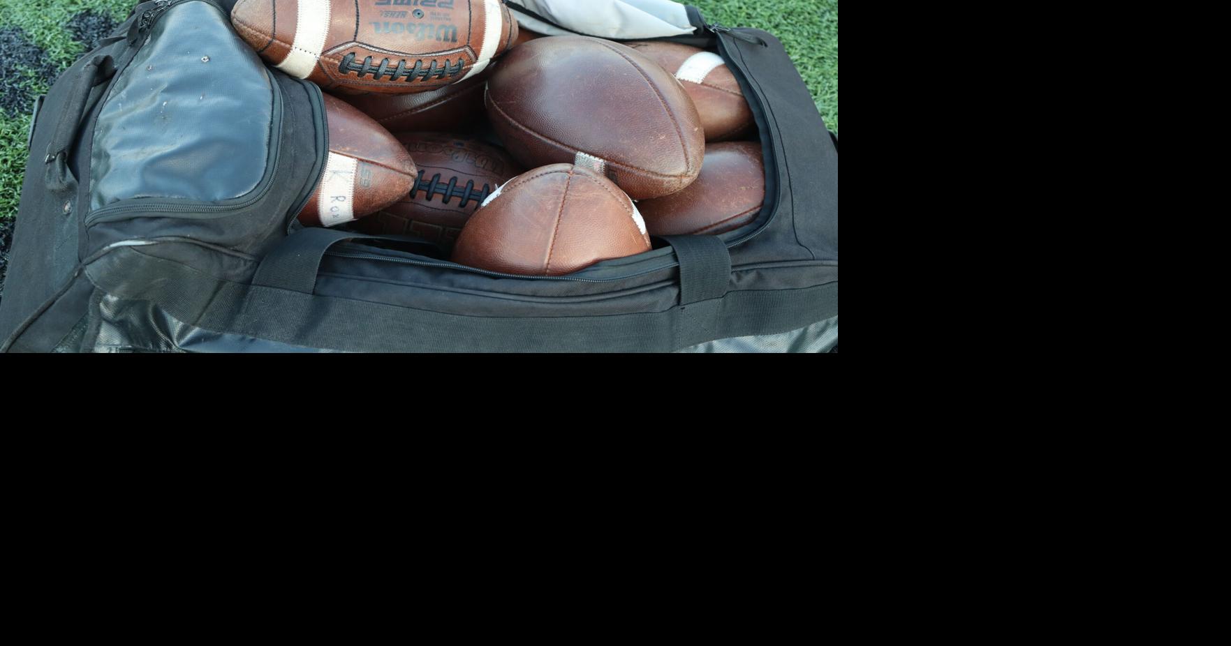 Week 5 prep football scores - Thursday night lights for Oilers, Shells ...