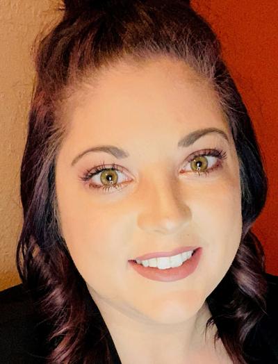 Student starts and completes paralegal degree during pandemic | Local ...