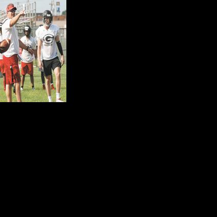 A new chapter | Sports | advantagenews.com