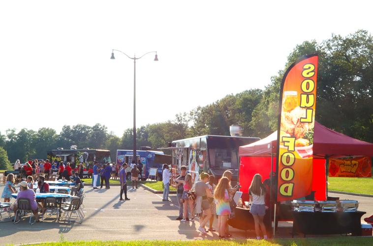 Gallery: Summerfest 2024 at Lewis & Clark | Riverbend In Focus ...