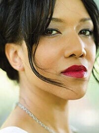 SIUE’s Tiana Clark is a finalist for prestigious poetry award | News ...