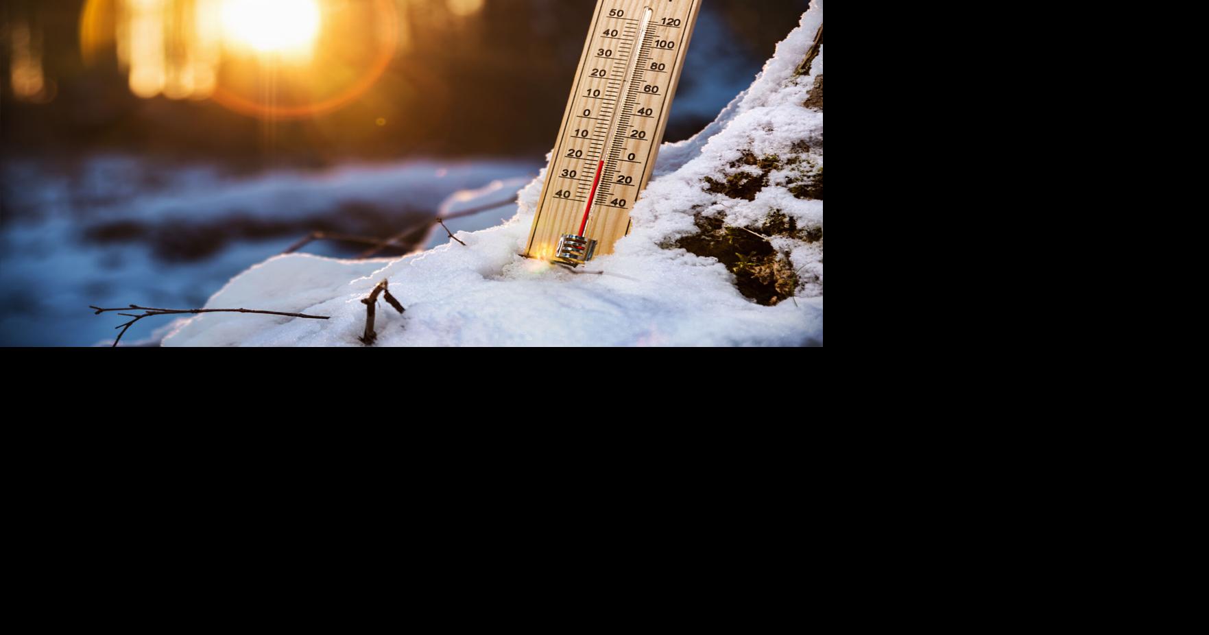 Warming centers stay busy, need volunteers | Local News | advantagenews.com