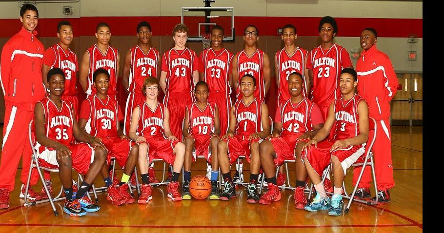 Alton Middle School basketball expected to carry on winning tradition ...