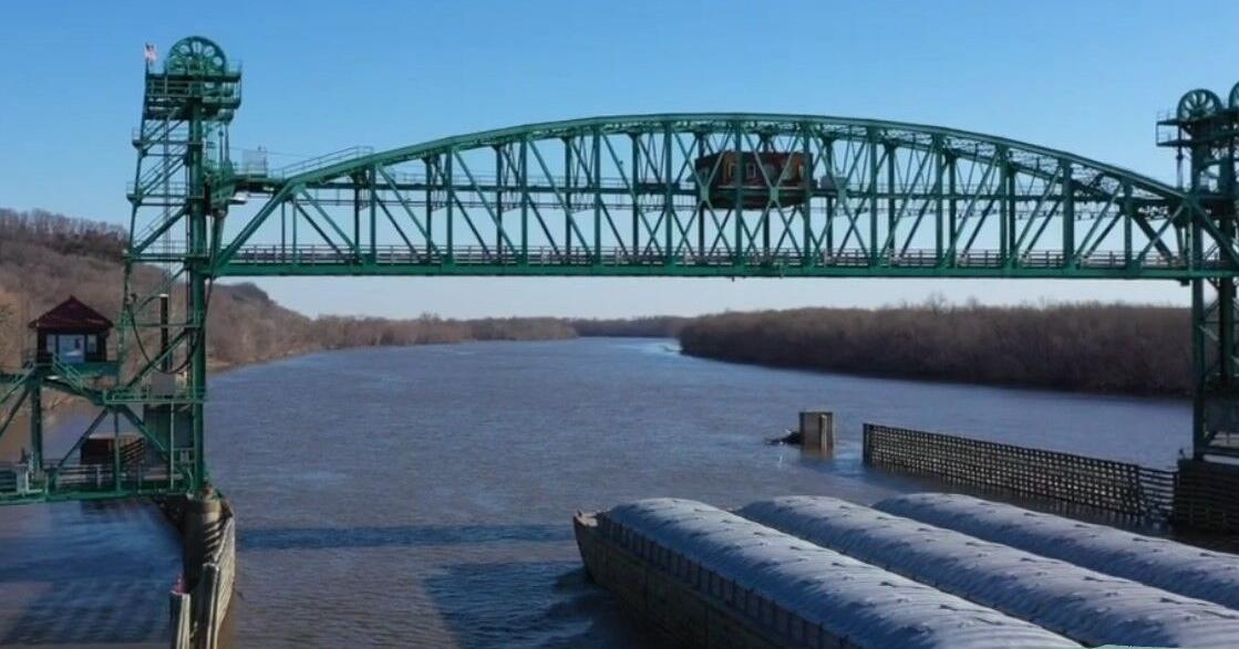 IDOT schedules meeting on the future of the Joe Page Bridge | Local ...
