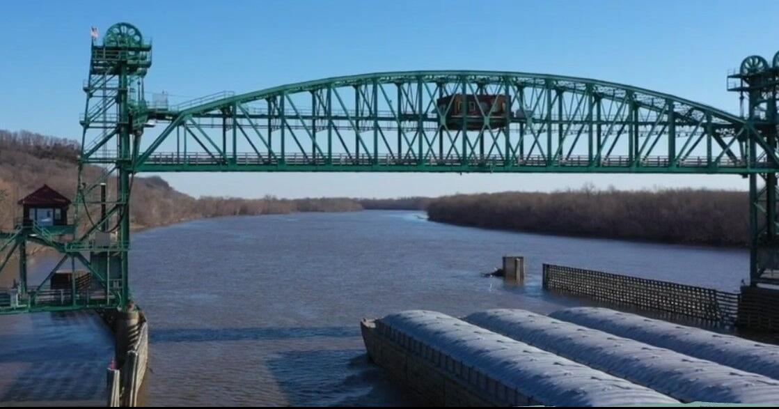 IDOT schedules meeting on the future of the Joe Page Bridge | Local ...