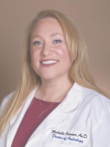 Michelle K. Cramer, Au.D. | Extra | advantagenews.com