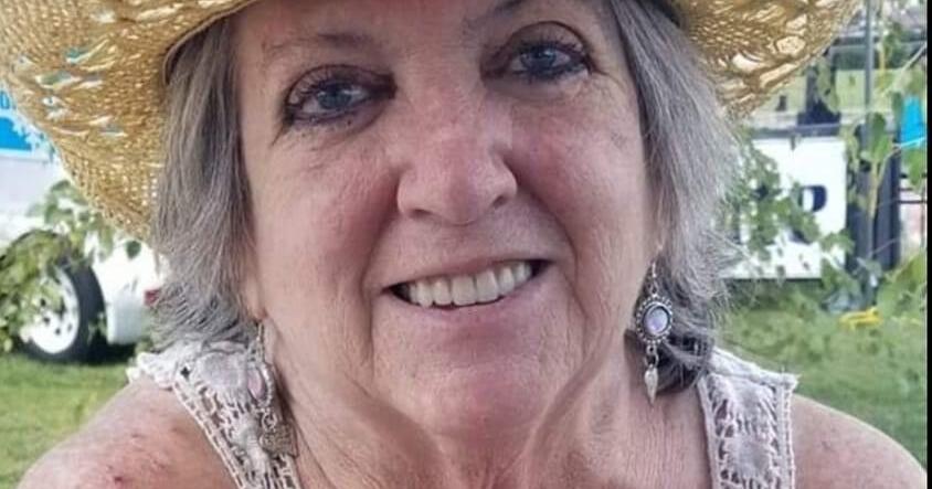 Sandra Hendrix | Obituaries | advantagenews.com