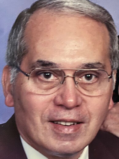 Donald Prickett | Obituaries | advantagenews.com