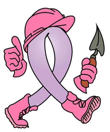 Working Towards a Cure Bra Walk | | advantagenews.com