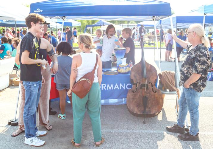 Gallery: Summerfest 2024 at Lewis & Clark | Riverbend In Focus ...