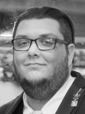 Corey Randall | Obituaries | advantagenews.com