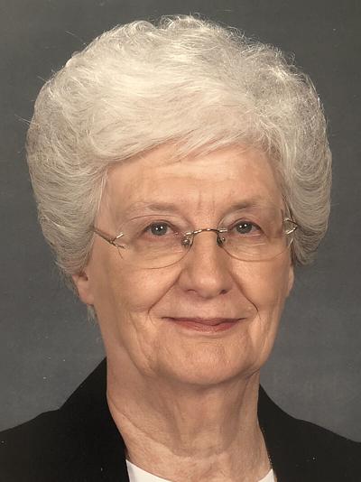 Lucille Kruse | Obituaries | advantagenews.com